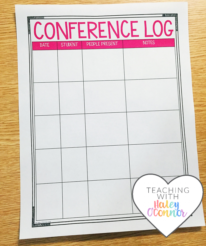 Classroom Survival Kit | Teaching With Haley O'Connor