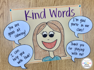 Kindness Lessons and Activities | Teaching With Haley O'Connor